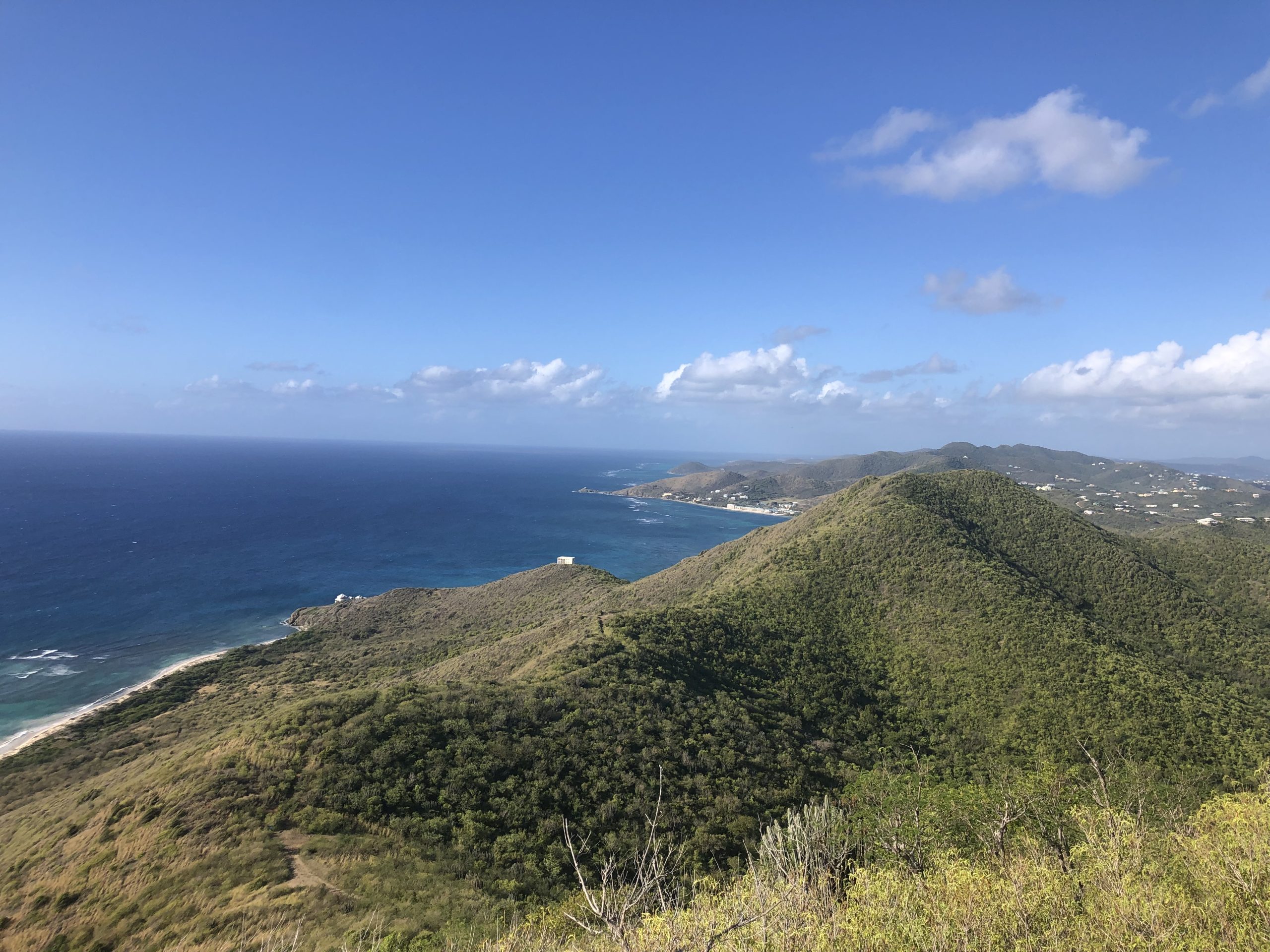 STX Gallery - Long Reef Condos - St Croix, USVI